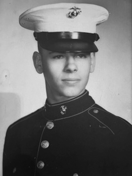 Adam J. Frederick 1940-2024 | News, Sports, Jobs - Tribune Chronicle